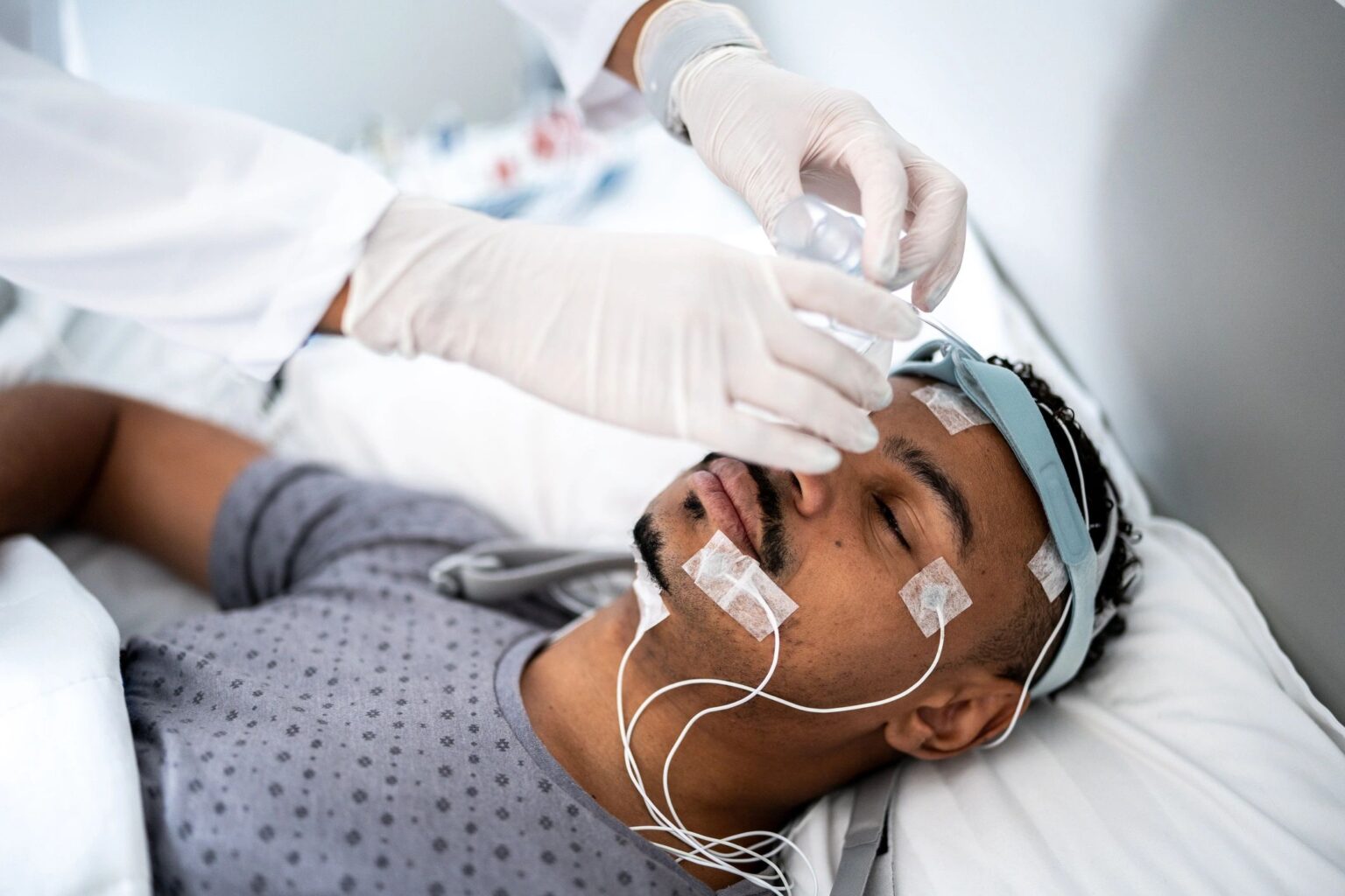 Neuro Diagnostic Laboratory – Phoenix Metro neurology and sleep ...